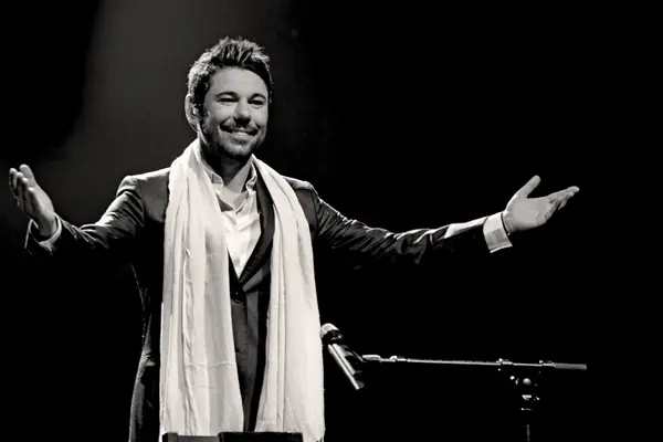 Entradas Miguel Poveda - Poema del Cante Jondo en Córdoba (11 Oct 2024 ...