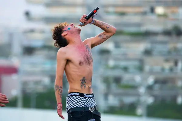 Entradas Yung Beef - Gira El Día de la Bestia en Madrid (14 Dic 2024 ...